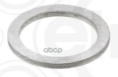 Кольцо упл. 16x22x1.5 (алюм.) ELRING, арт. 246.000 Elring арт. 246000