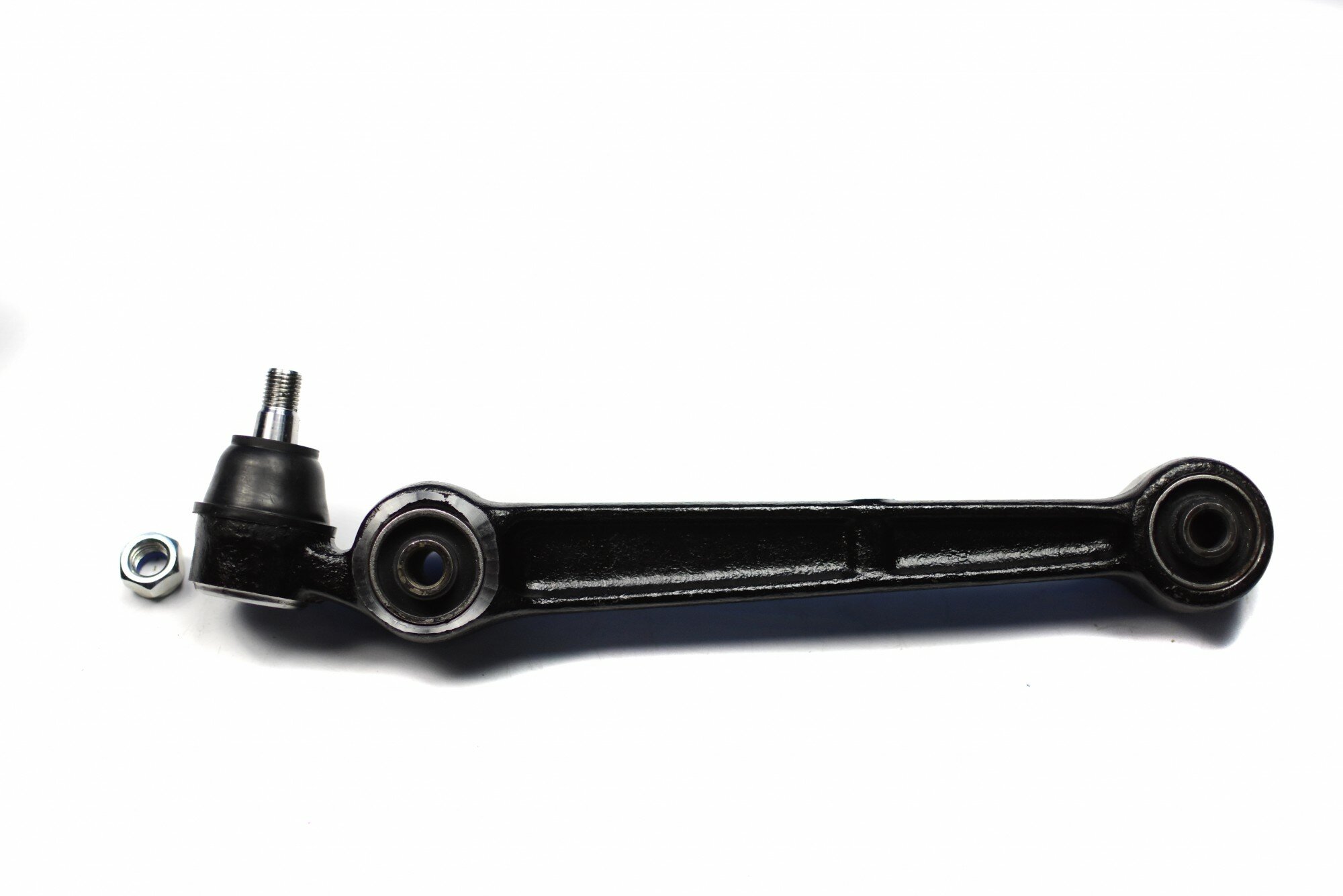 Рычаг подвески передний Нижний Левый (Прямой) Brilliance M1, M2