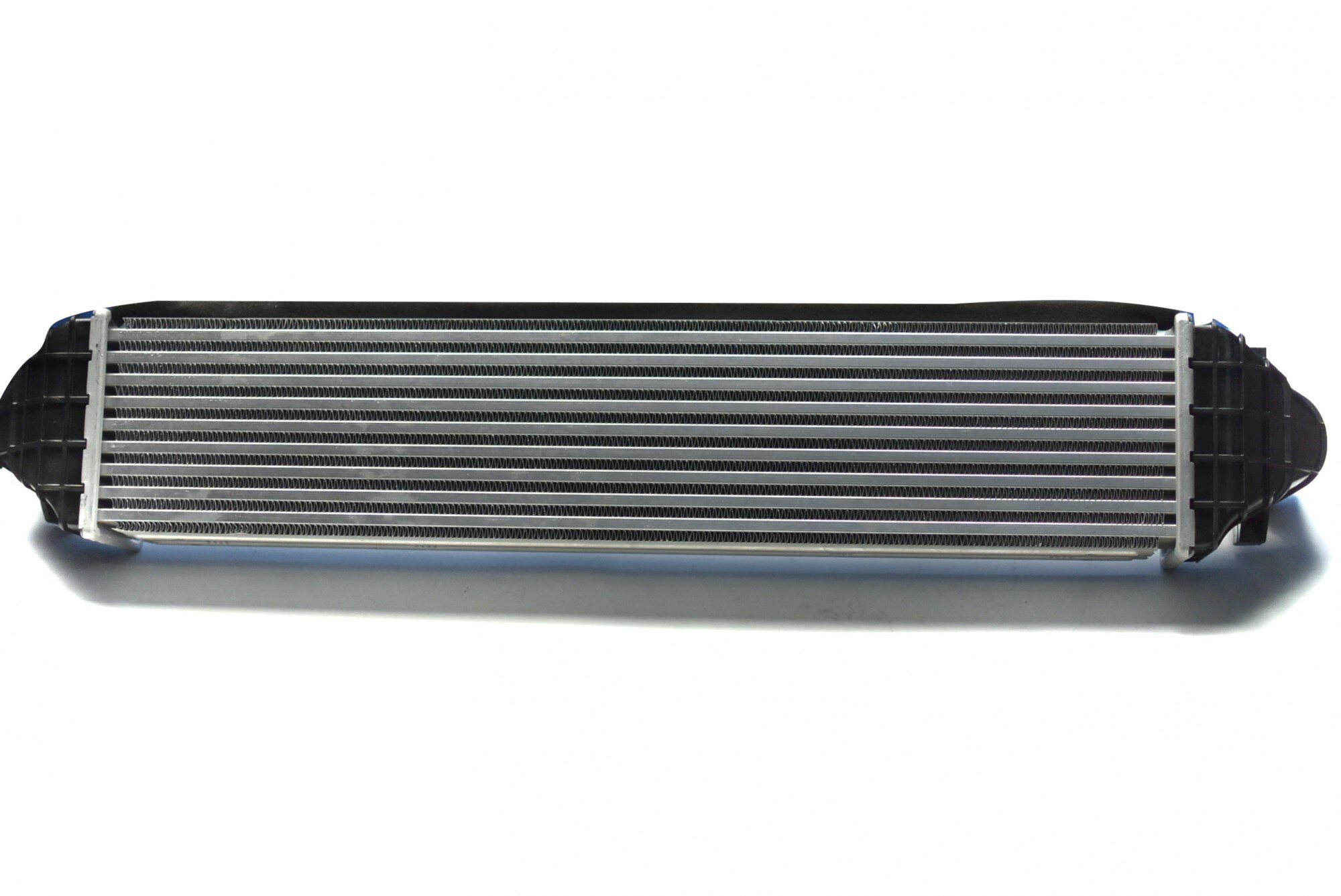 Радиатор интеркулера Geely Coolray — фото 1