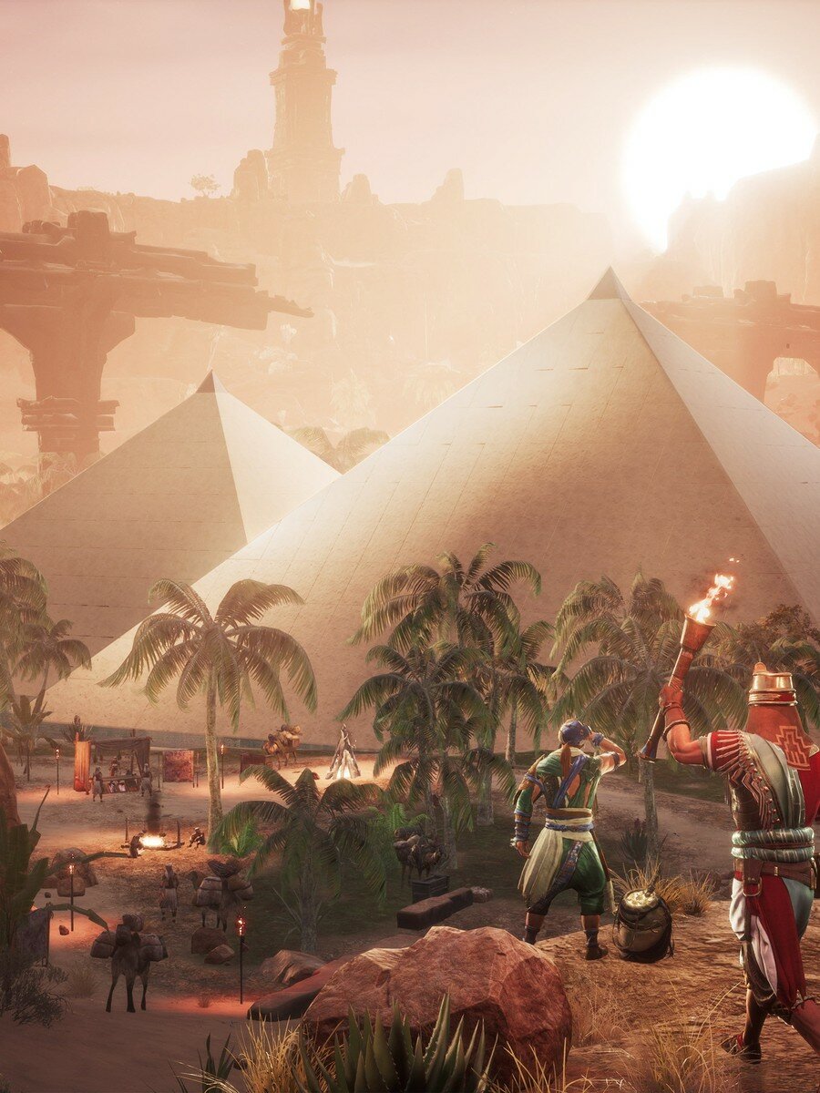 Conan Exiles PS4 — PlayStation Store Индия, цифровая версия — фото 1