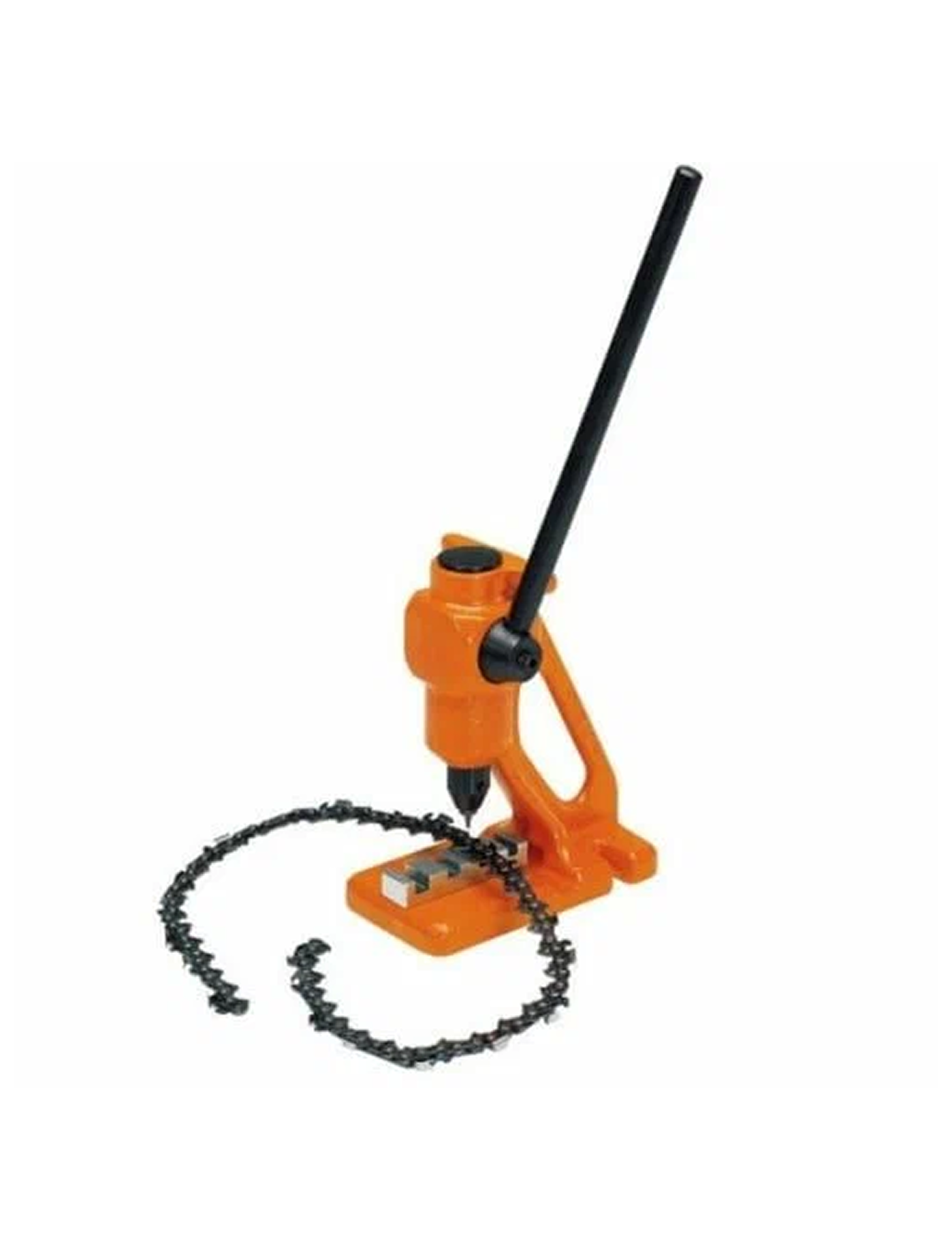 Станок ручной расклепочный STIHL NG4 для пильных цепей. Арт. 5805-012-7500