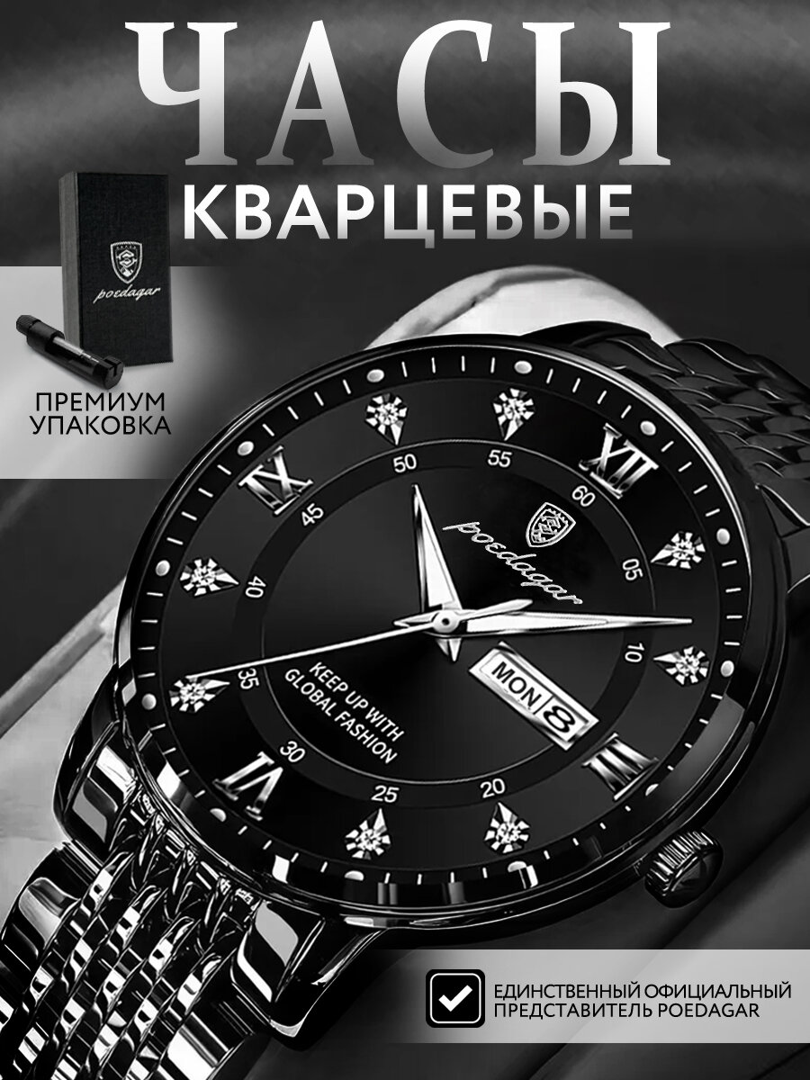 Наручные часы