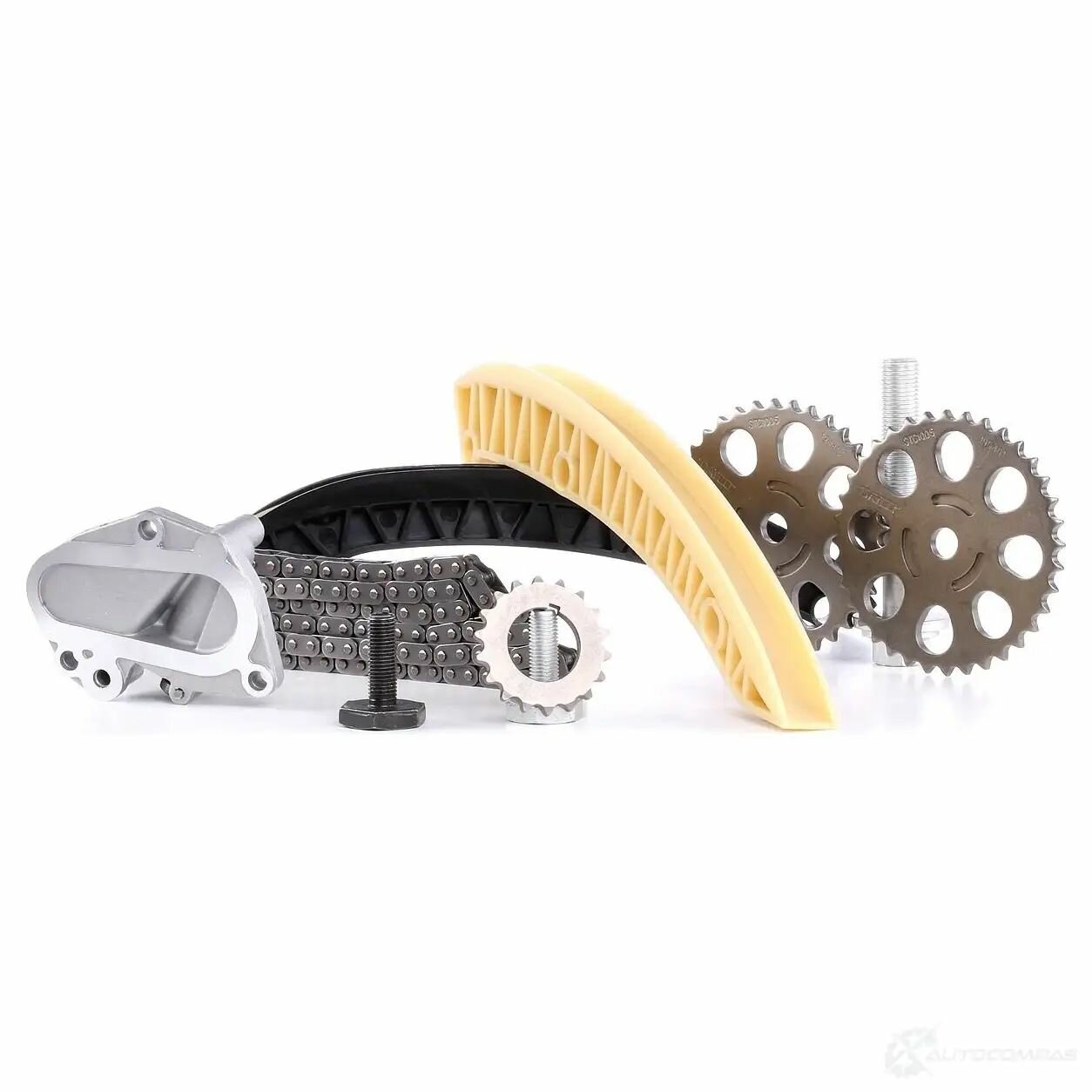 DAYCO Комплект цепи ГРМ ар. KTC1002