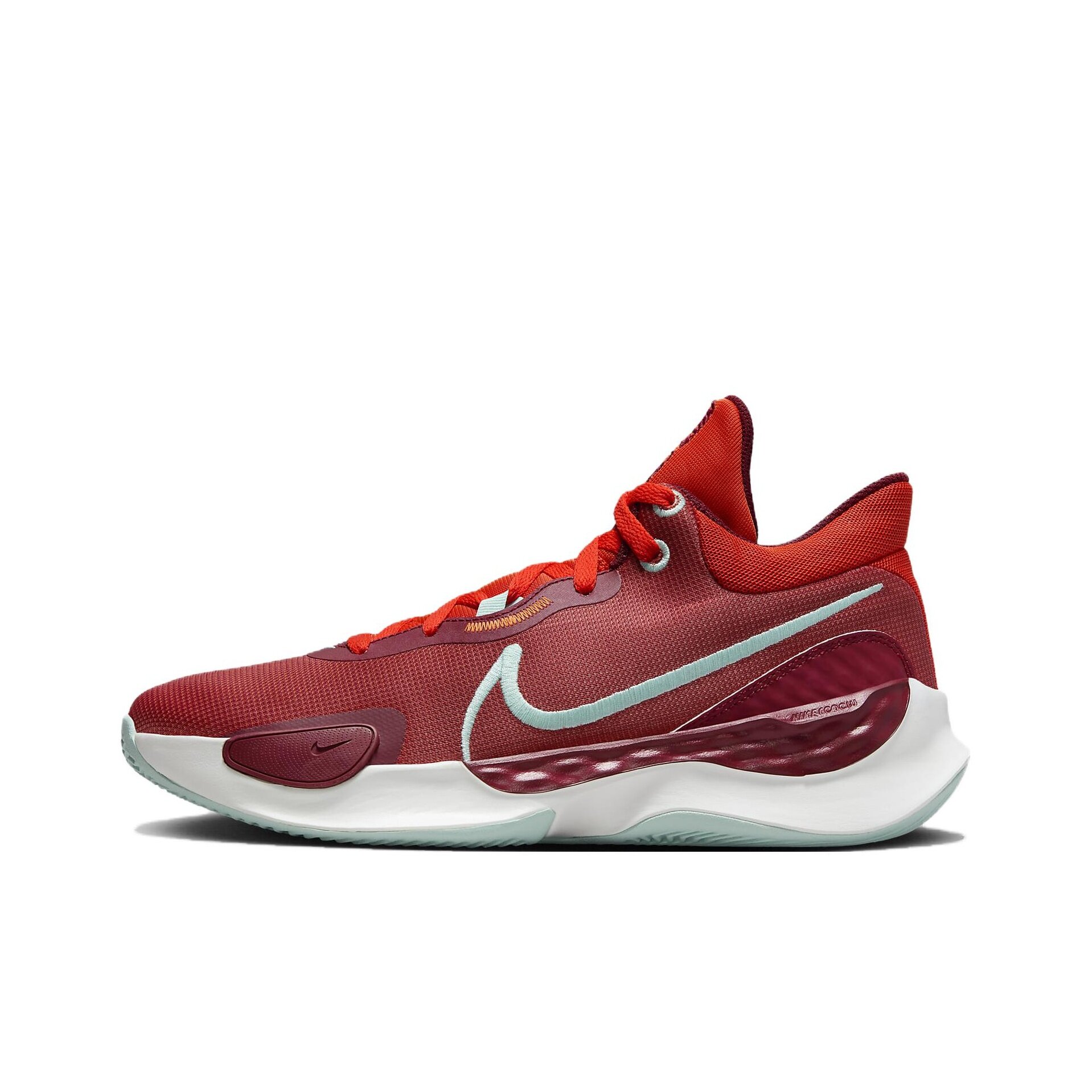 Кеды Renew Elevate 3