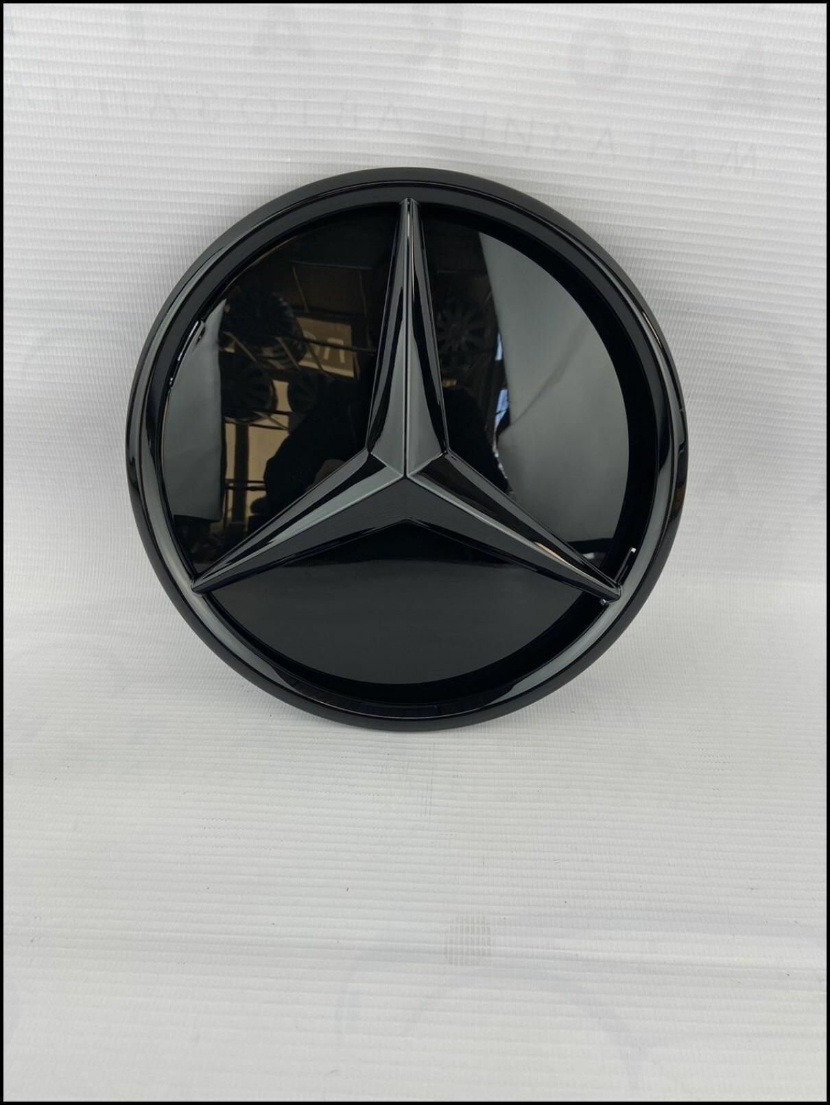 Эмблема для автомобиля