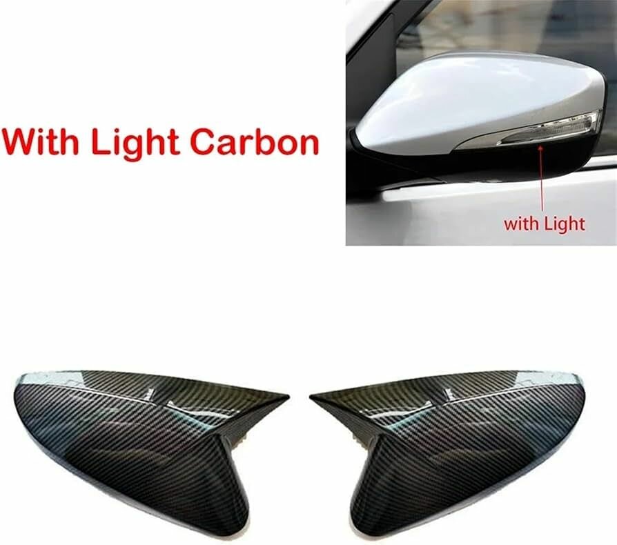 Для Hyundai Accent Solaris 2012-2016, крышка бокового зеркала заднего вида, накладка на крыло, наклейка на внешнюю дверь, отделка