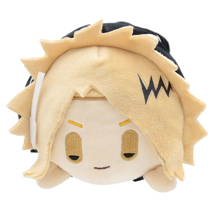 Мягкая игрушка My Hero Academia, Denki Kaminari