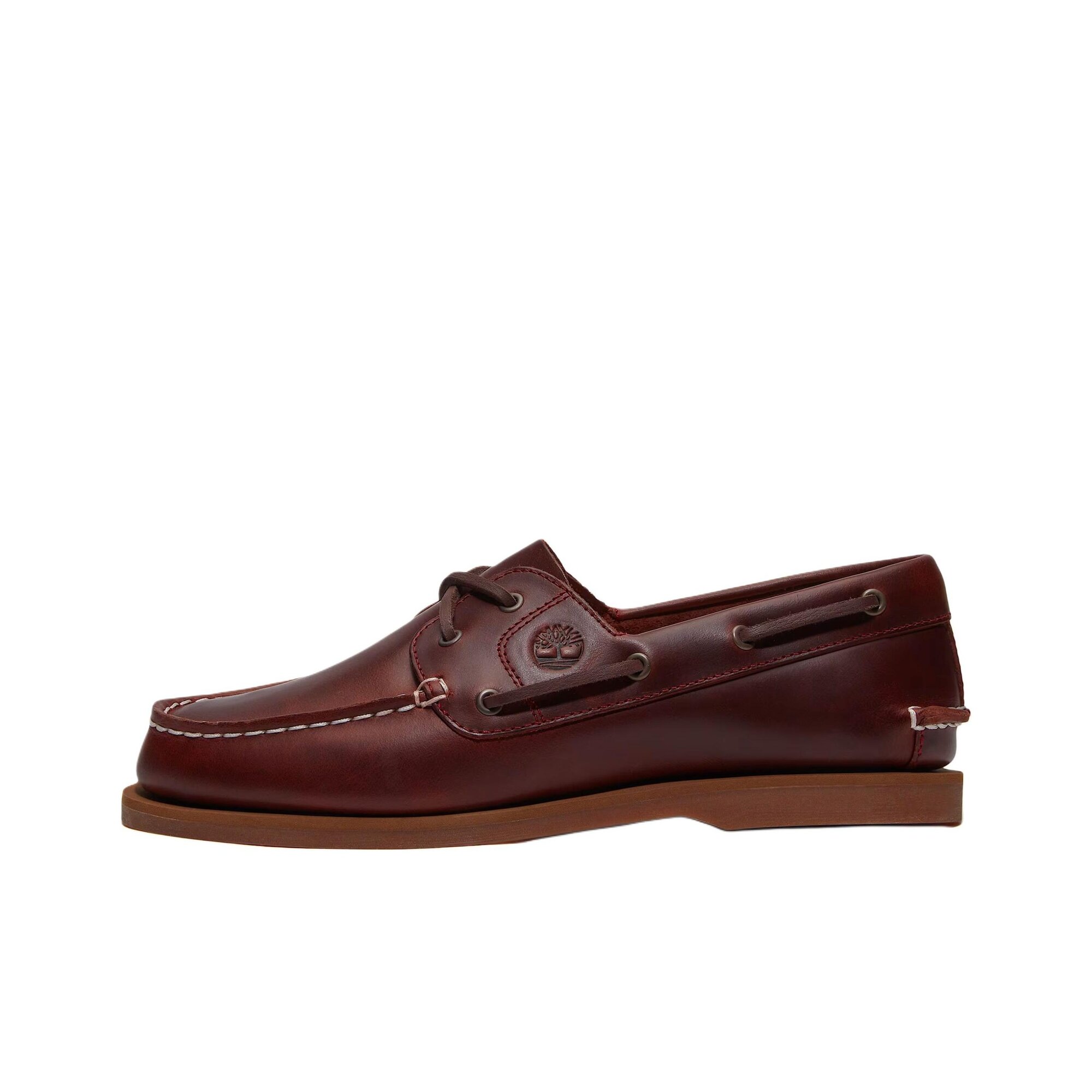 Ботильоны Classic Boat