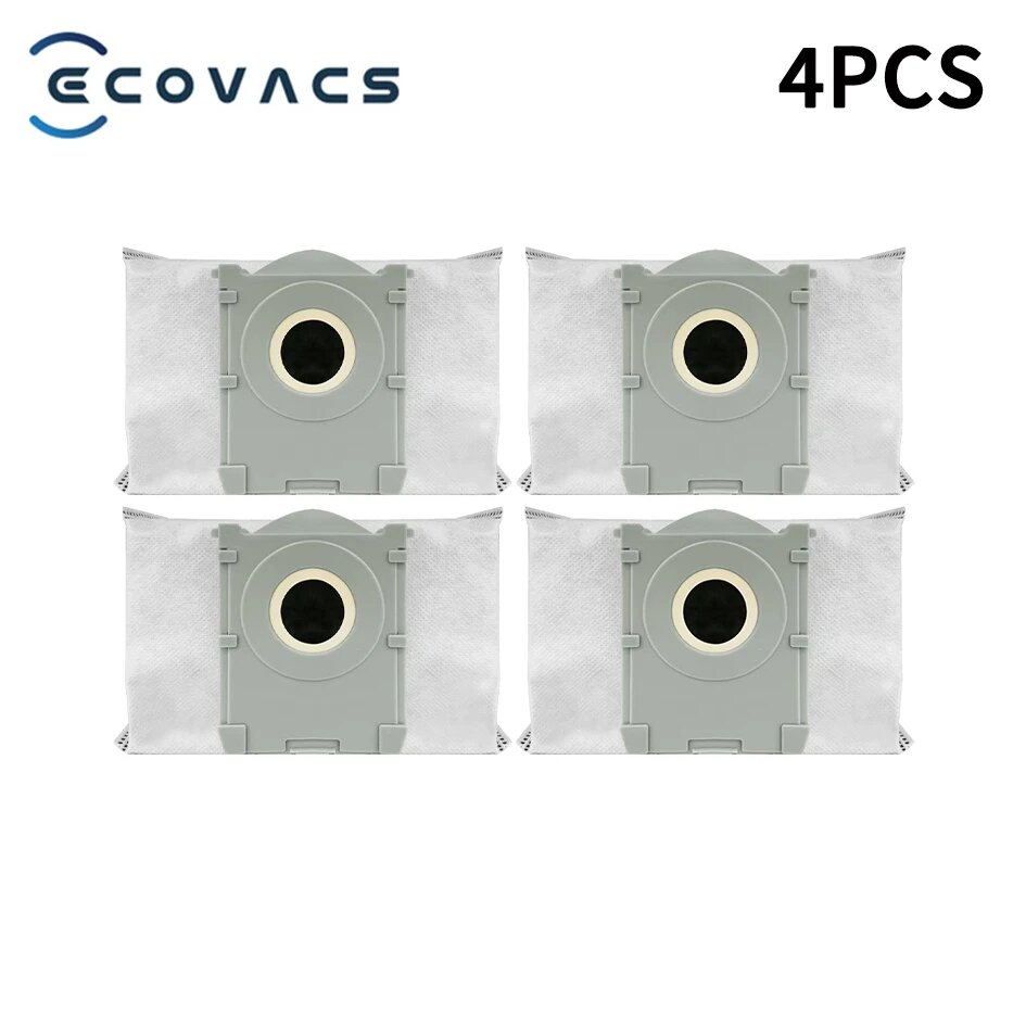 Запасные части для Ecovacs X8 Pro Omni, слива