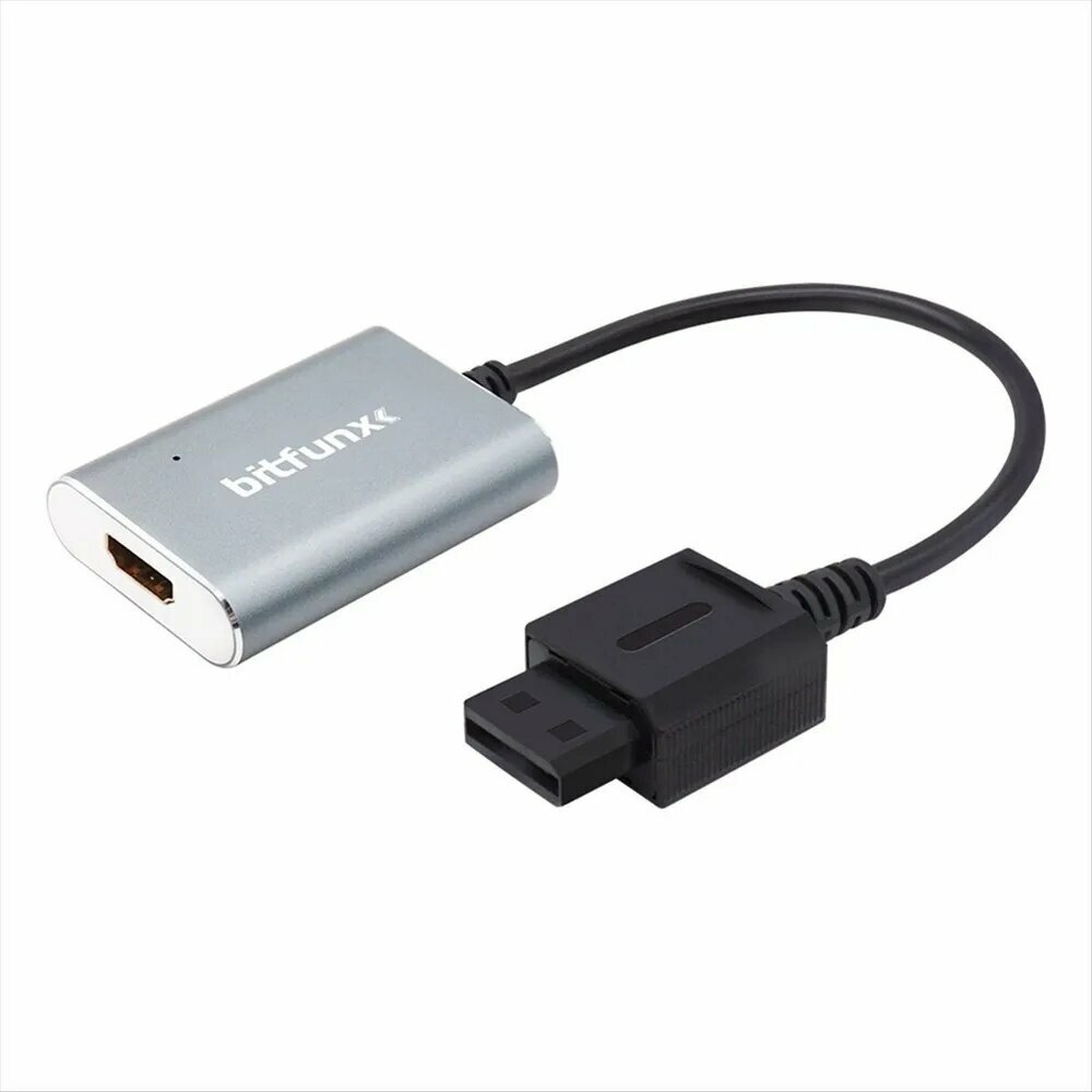 Адаптер Для Ретро-Консоли NTSC PAL