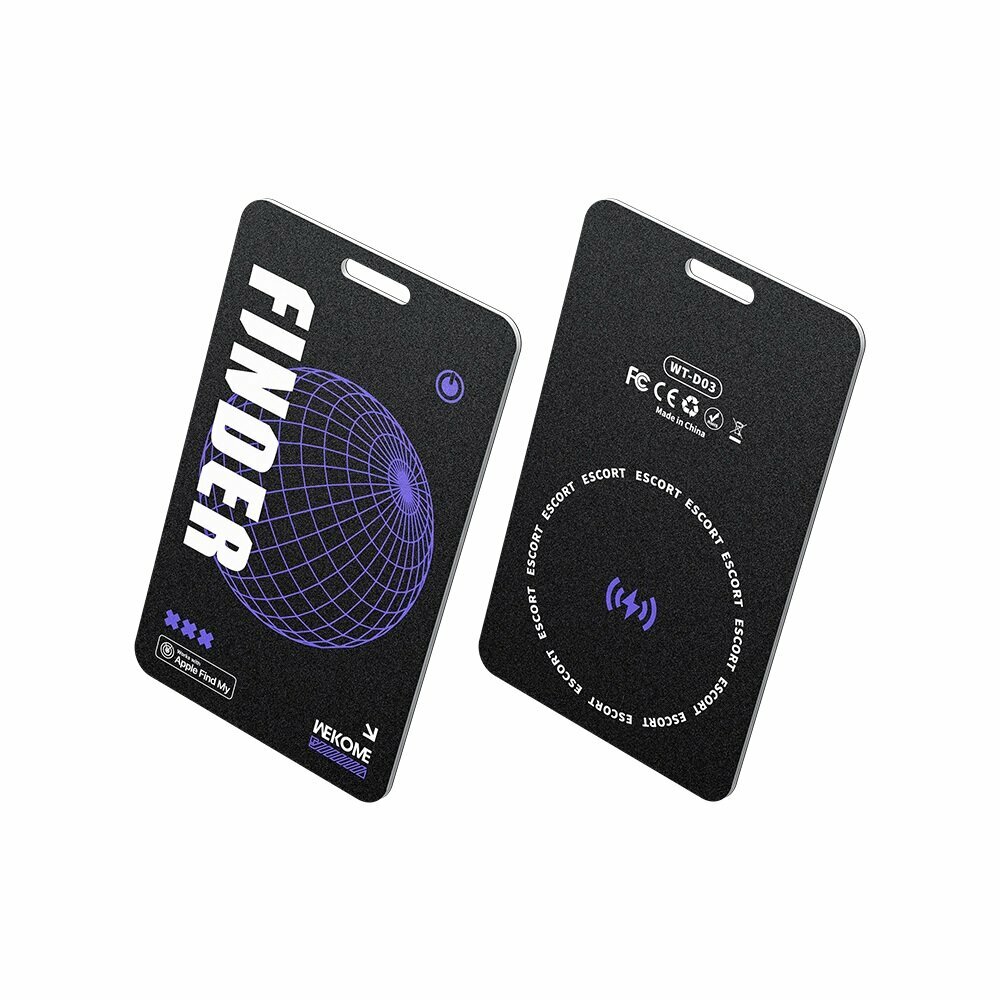 Трекер WEKOME WT-D03