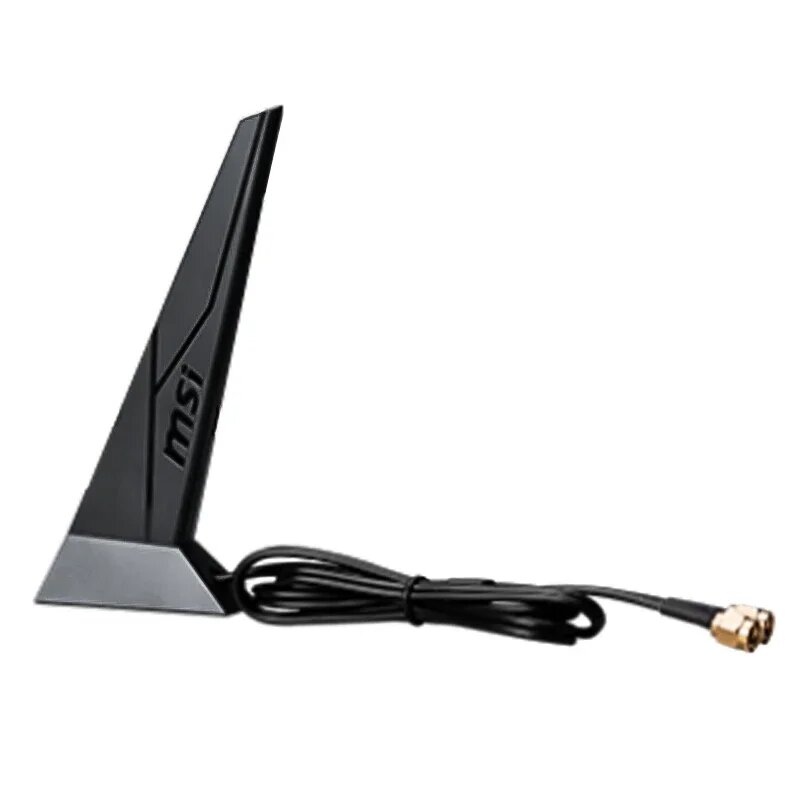 Антенна, для материнской платы, 2T2R, WI-FI7, для роутера GIGABYTE/ASRock/MSI