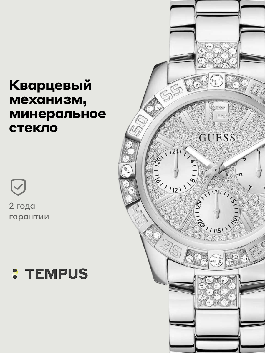  GUESS