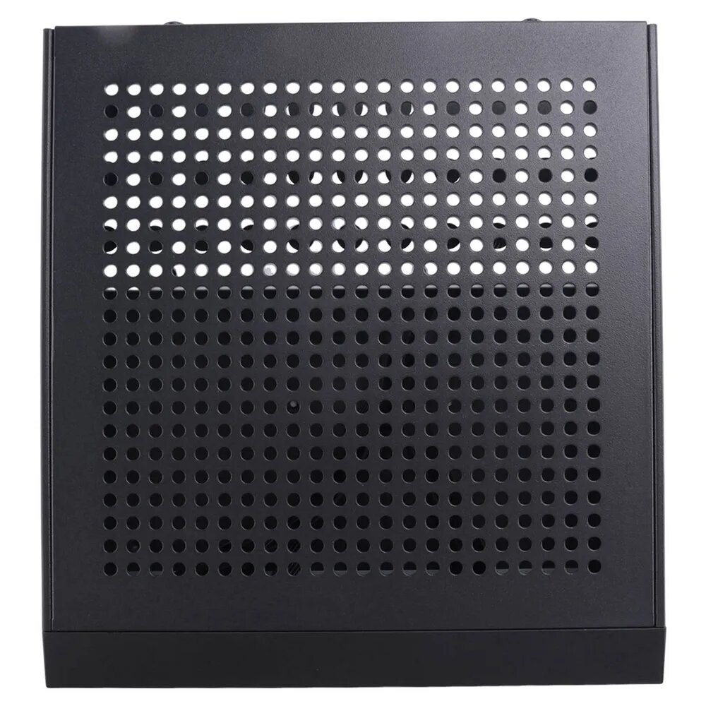 Корпус для компьютера ITX M06 Mini Desktop HTPC Industrial Control