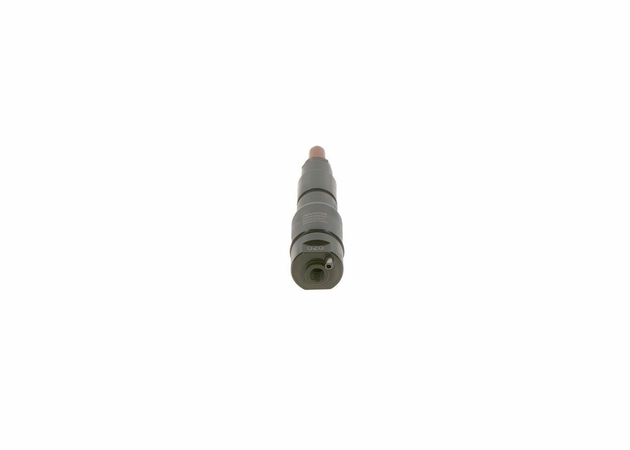 Форсунка дизельная, для Мерседес FPN, HPN арт 0432193444 BOSCH
