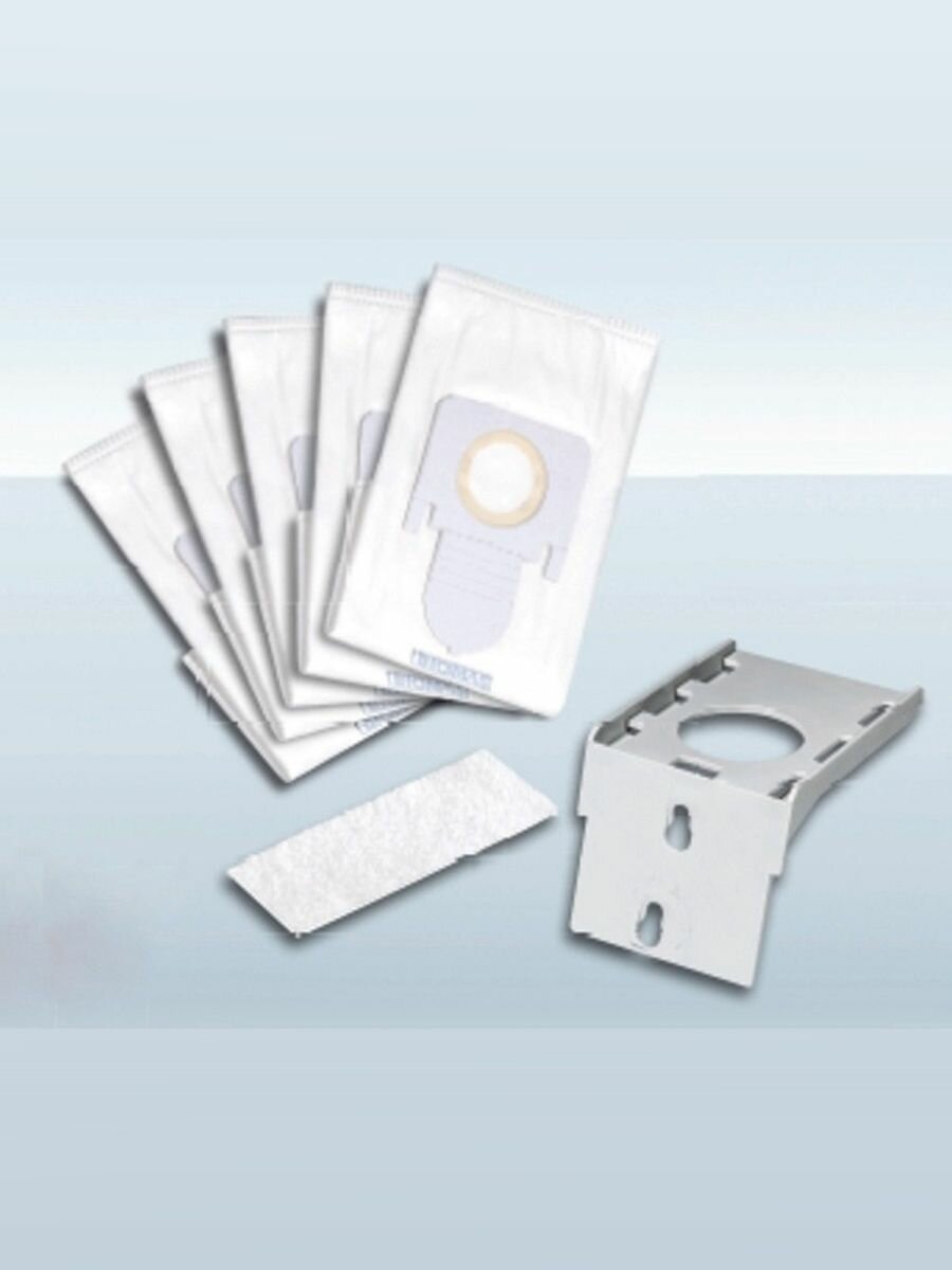 Thomas Комплект мешков для моделей серии TWIN, 787274