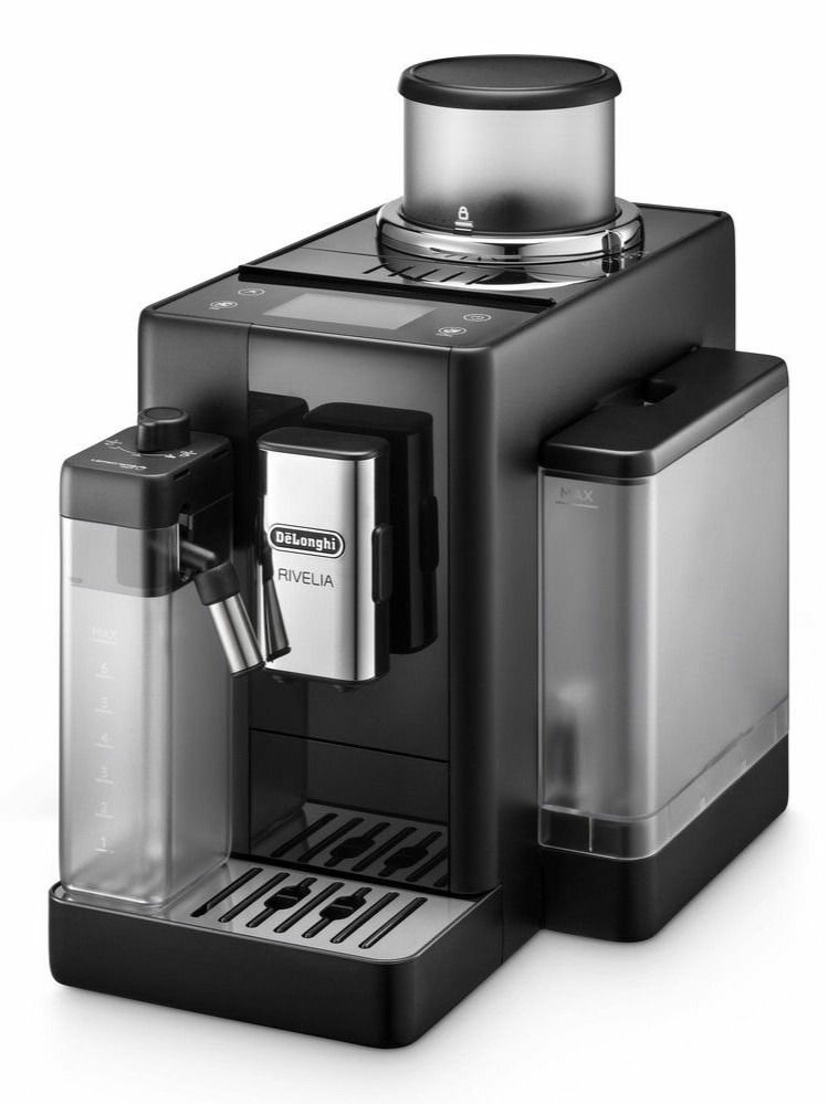 DeLonghi Автоматическая кофемашина EXAM440.55. B