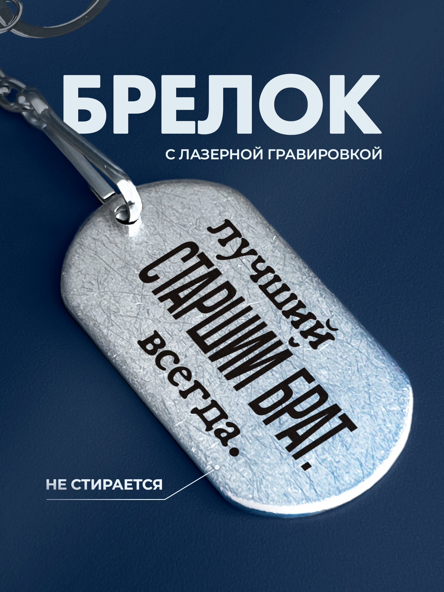 Брелок IREVIVE