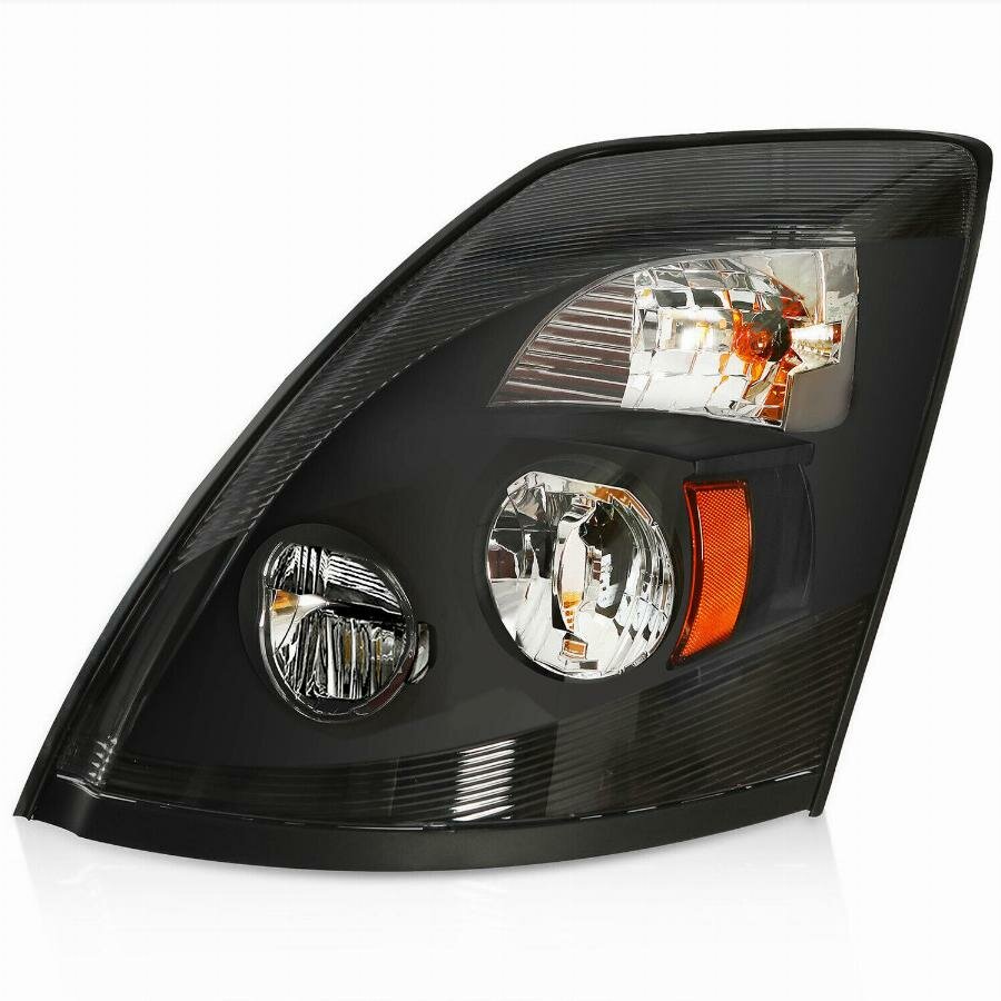 Фара левая Volvo VN UV03A002200 (TangDe)