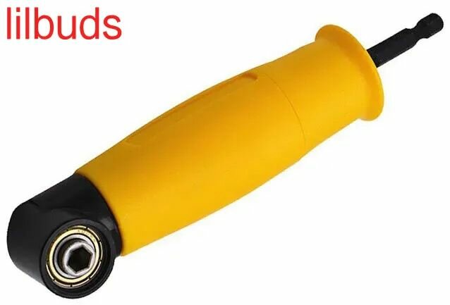 Насадка на инструмент