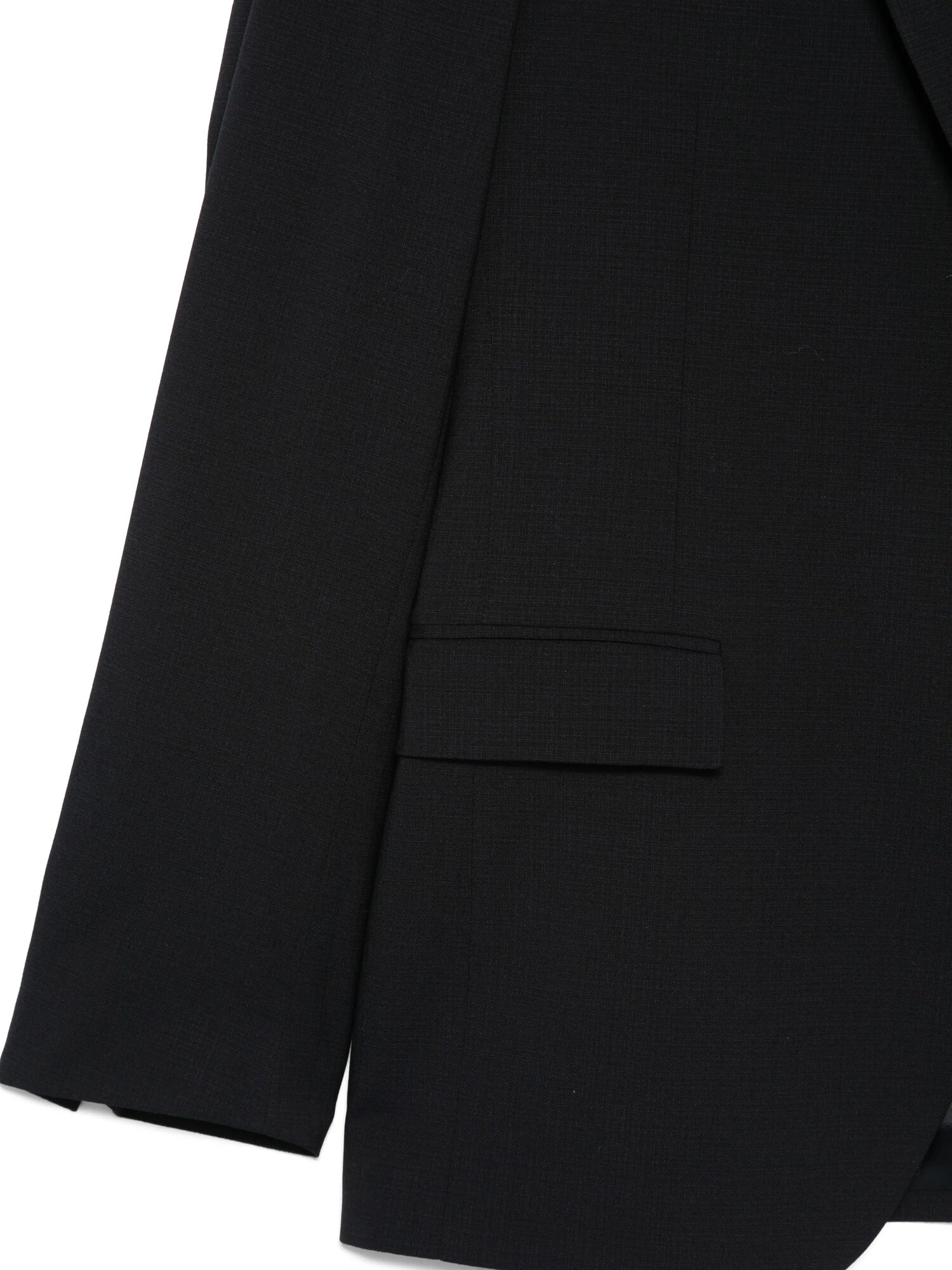 Комбинезон Lardini Button-up single-breasted suit, размер 48, blue — фото 1
