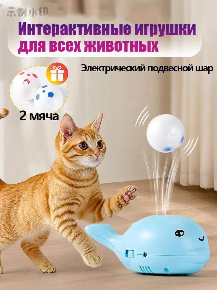 1 кусок , игрушки для кошек, для собак, мяч для собакHO