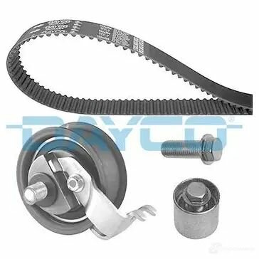 DAYCO Комплект ГРМ VW 1.8T ар. KTB483