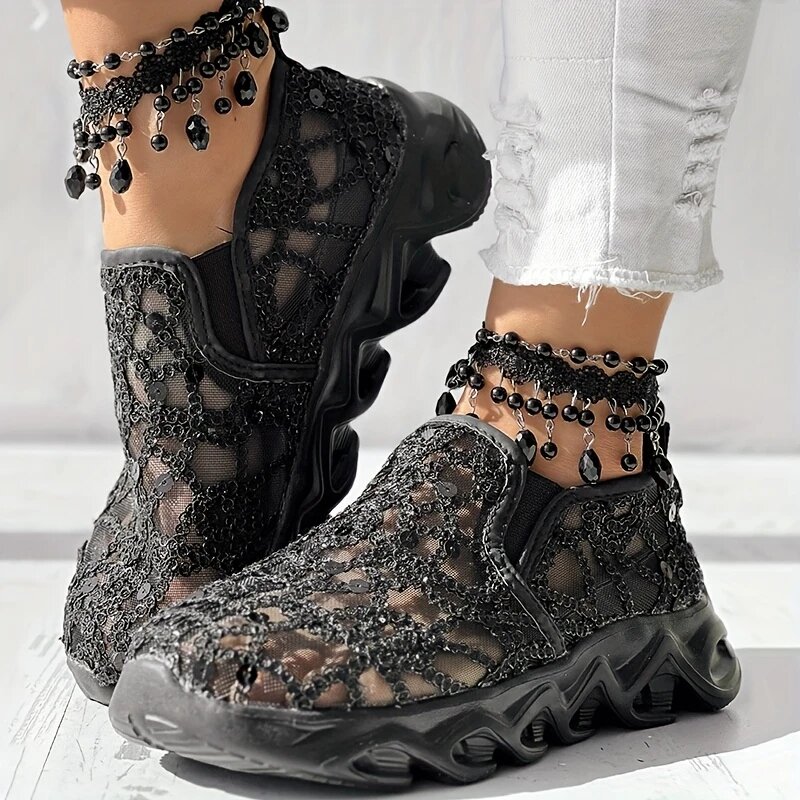Кроссовки Shoes
