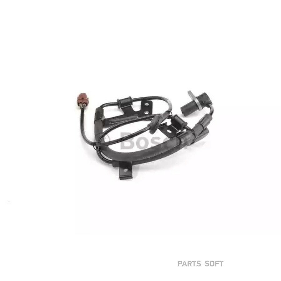 BOSCH 0265006233 [479113J301] ! датчик ABS пер.\ Nissan Primera 1.6-2.0/2.0TD 96-02