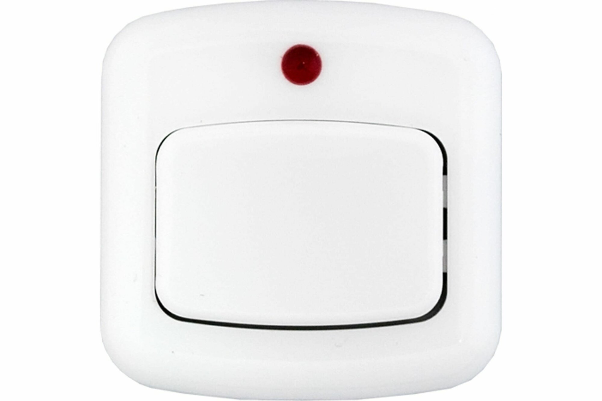 Кнопка звонка с подсветкой Беларусь