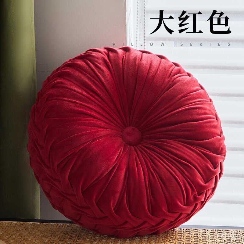 Подушка Florescence Amazon Hot Style Ins Wind, голландский бархат, 38х10 см