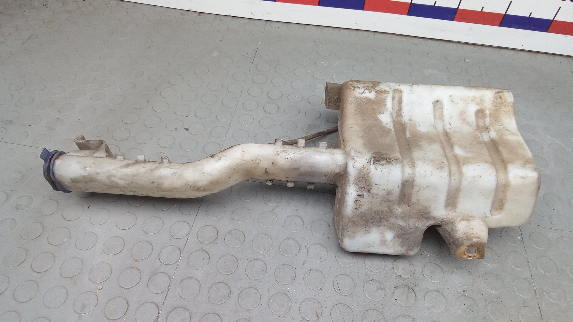Бачок омывателя FORD TRANSIT 7 — фото 1