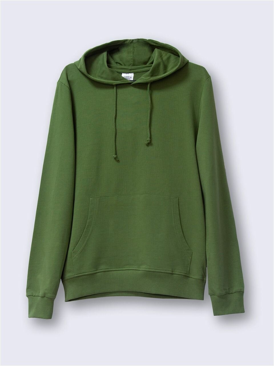 Толстовка спортивная