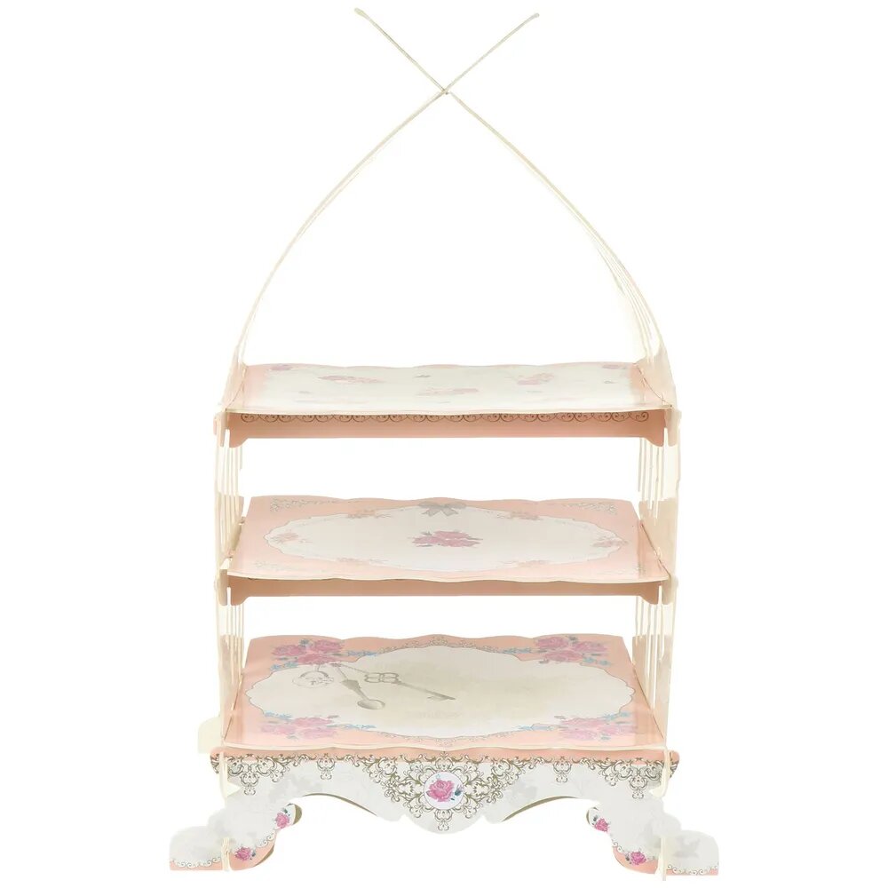 Межъярус для торта