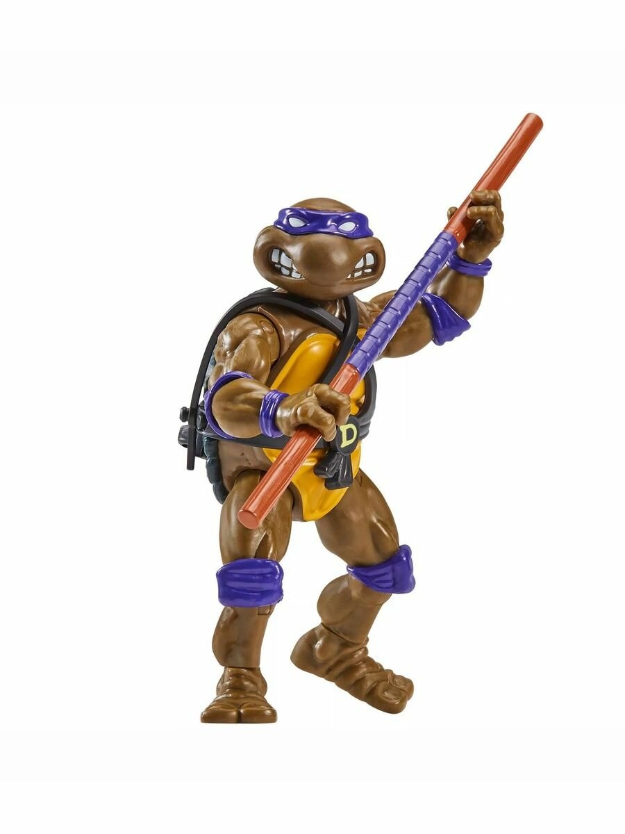 Фигурка TMNT Leonardo