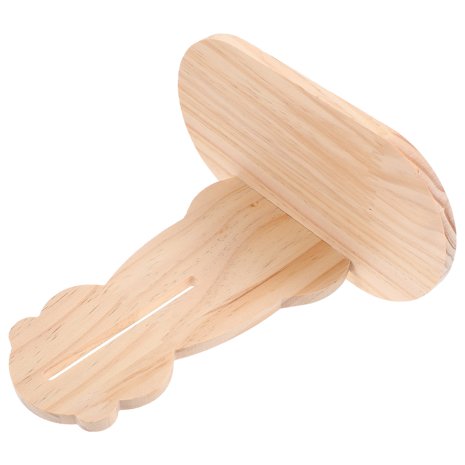 Бесшумное беговое колесо для хомяков с подставкой, большого размера, идеально подходит для золотистых хомяков, отлично подходит для бега, тренировок и ландшафтных работ (деревянная подставка для бегового колеса).