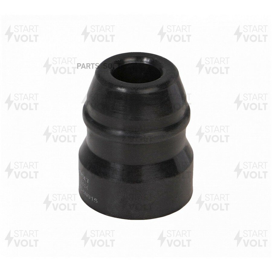 Наконечник катушки зажигания Nissan Almera (N16) 00- 1.5i/1.6i/1.8i свечная часть StartVolt STARTVOLT STC1414 | цена за 1 шт