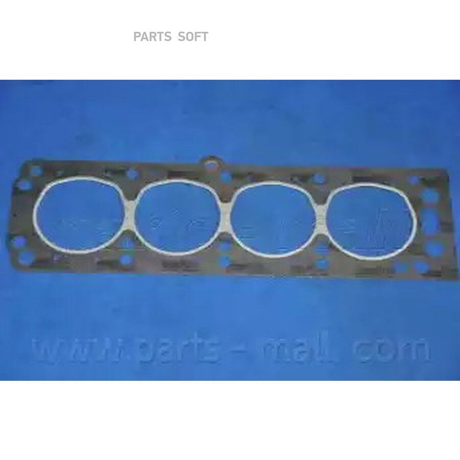 Прокладка ГБЦ PARTS-MALL PGC-N014 | цена за 1 шт