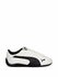 Кроссовки PUMA Speedcat Plus, размер 9.5 UK, разноцветный