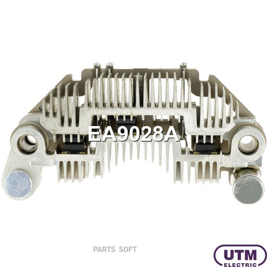 EA9028A UTM Диодный мост генератора UTM EA9028A | цена за 1 шт