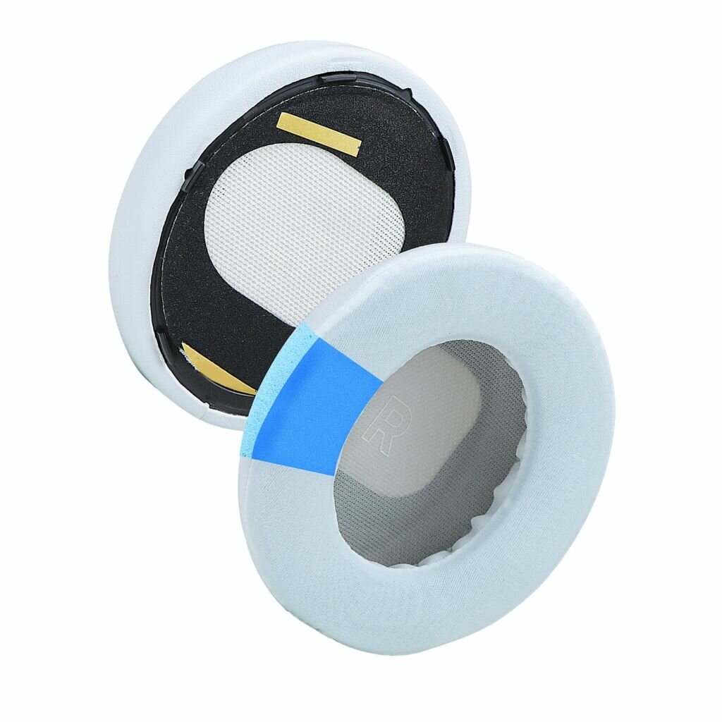 Охлаждающие гелевые амбушюры для наушников