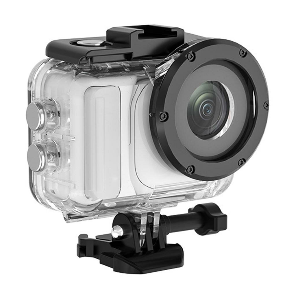 Водонепроницаемый бокс для камеры GO Ultra