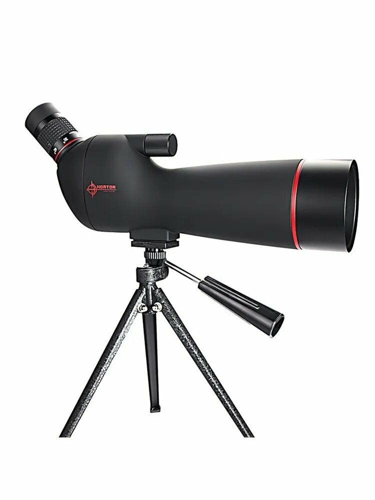 SVBONY Зрительная труба SV406 Двухфокусный Фокус / Монокуляр_SV406-SV146_57117 25-75х 100мм