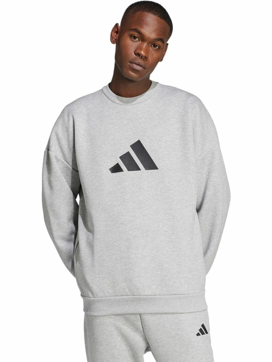 Свитшот спортивный Future Icons 3 Bar Logo Sweatshirt