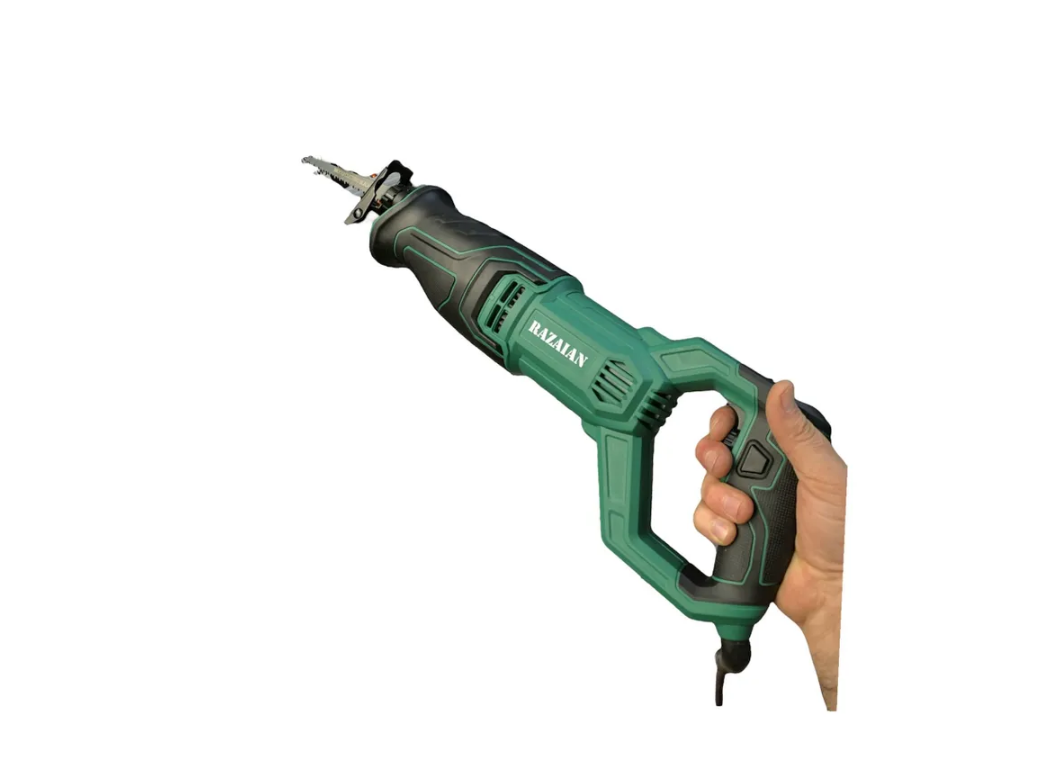 Электрическая сабельная пила 1200Вт