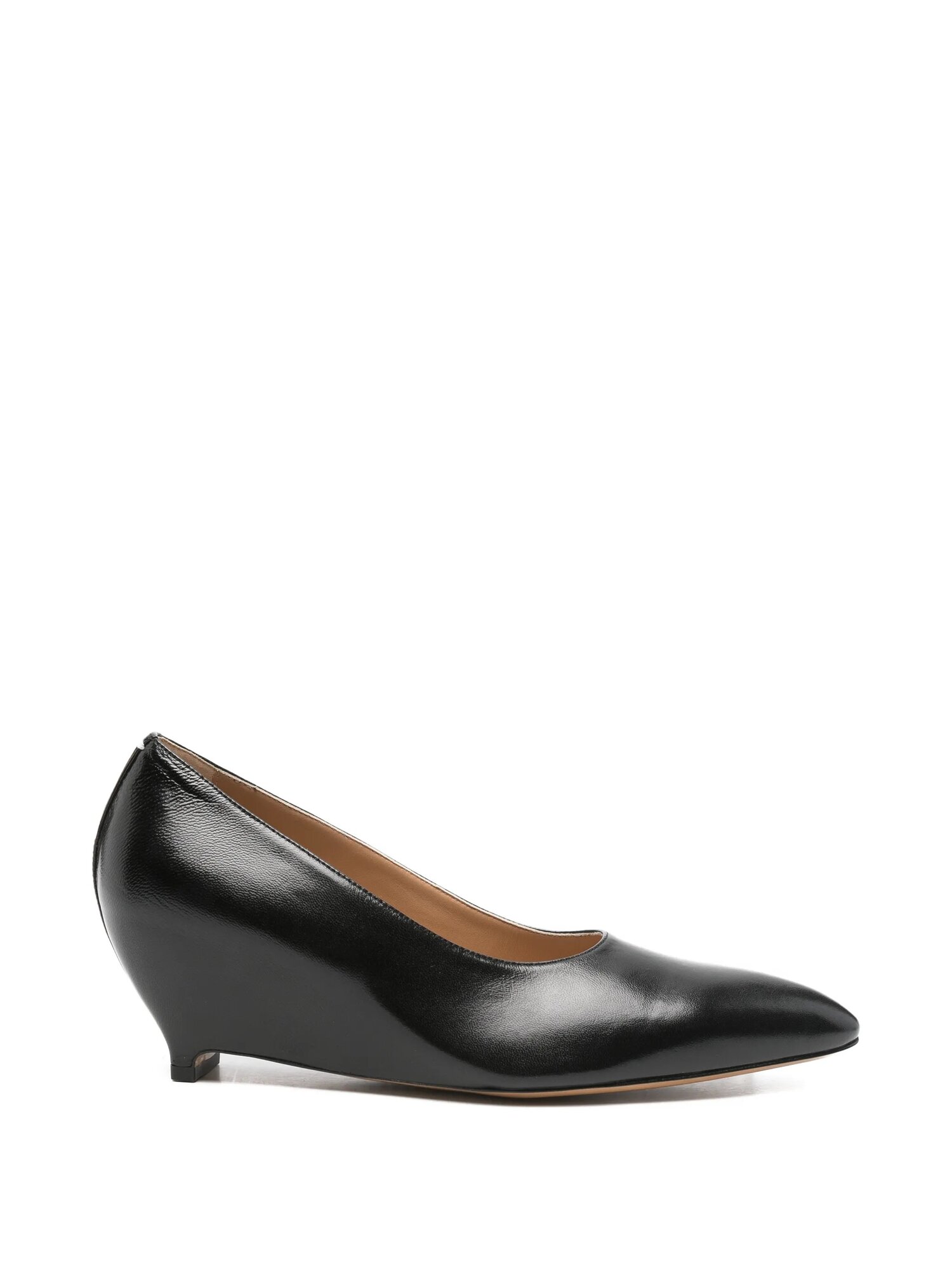 Туфли Pointed-toe pumps 