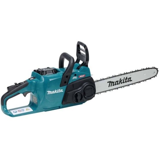 Пила цепная аккумуляторная Makita UC022GZ XGT