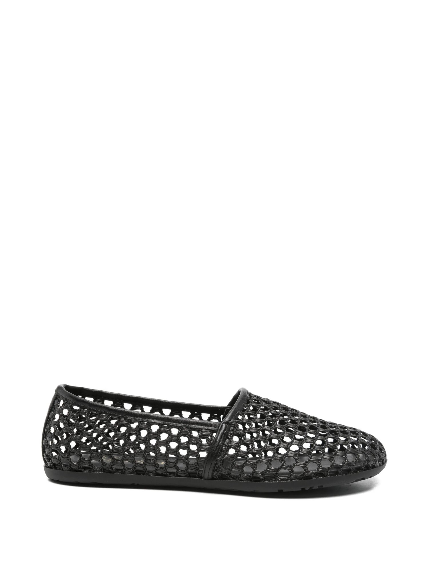 Туфли Woven pumps 