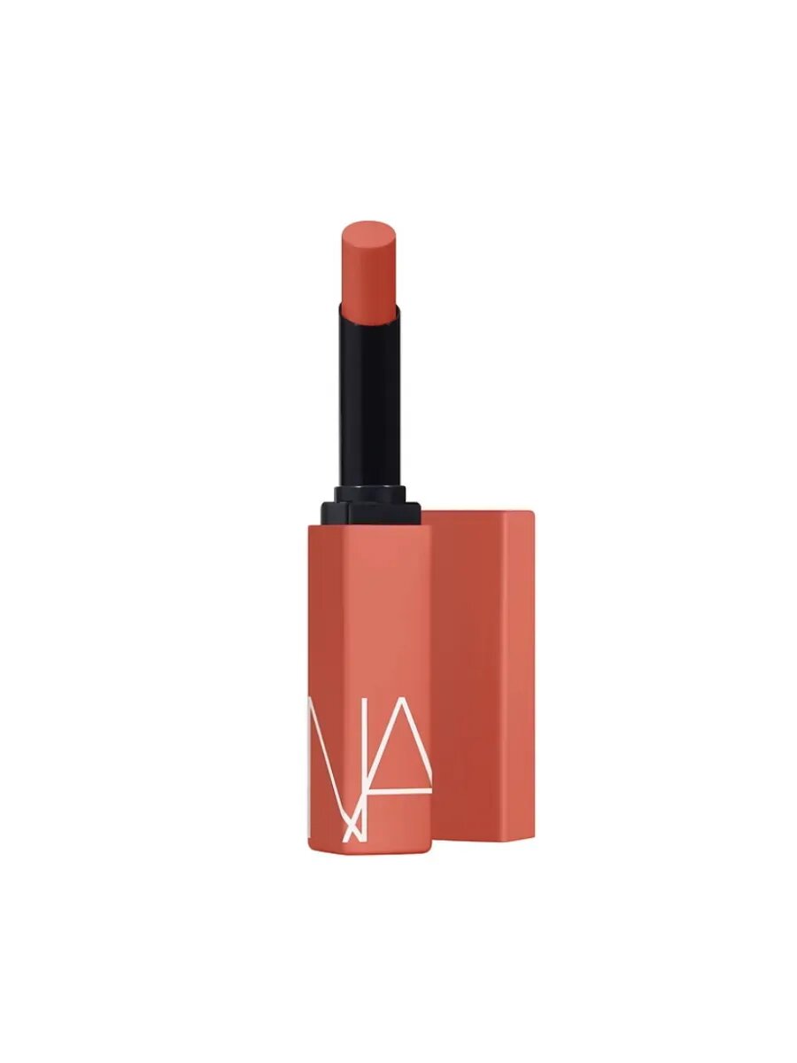 NARS Помада для губ Powermatte Lipstick, FREE BIRD