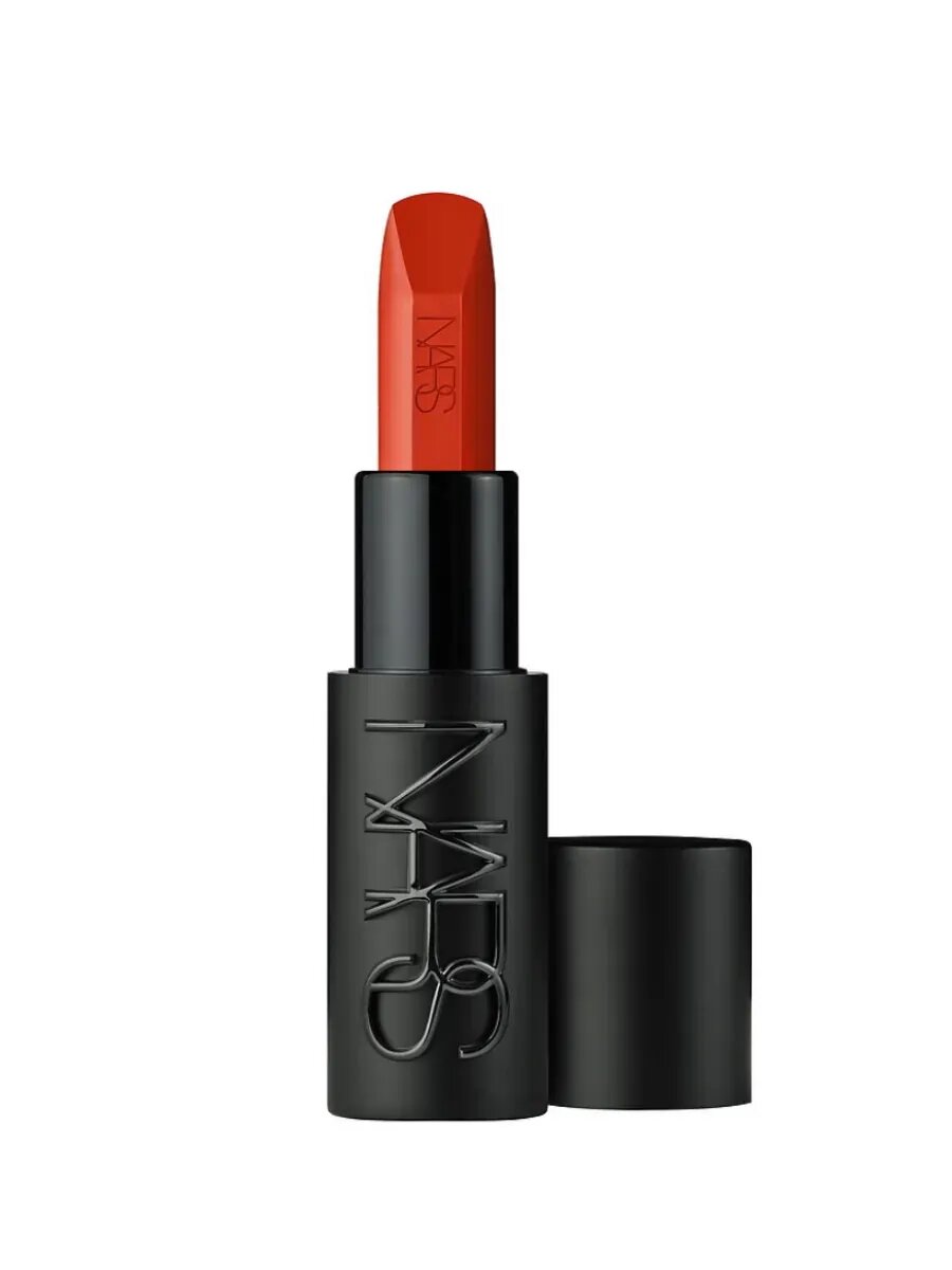 NARS Сатиновая помада Explicit Luxury Lipstick, № 865, Insolent, 3,8 г